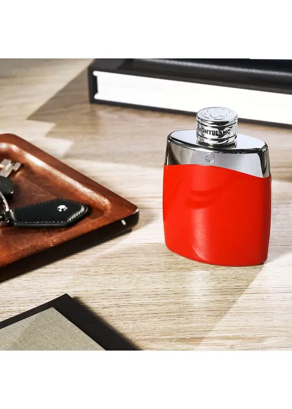 Montblanc Legend Red Eau De Parfum