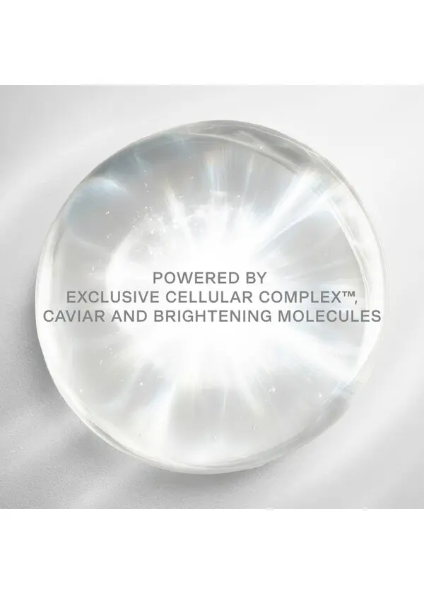 La Prairie White Caviar Eye Extraordinaire