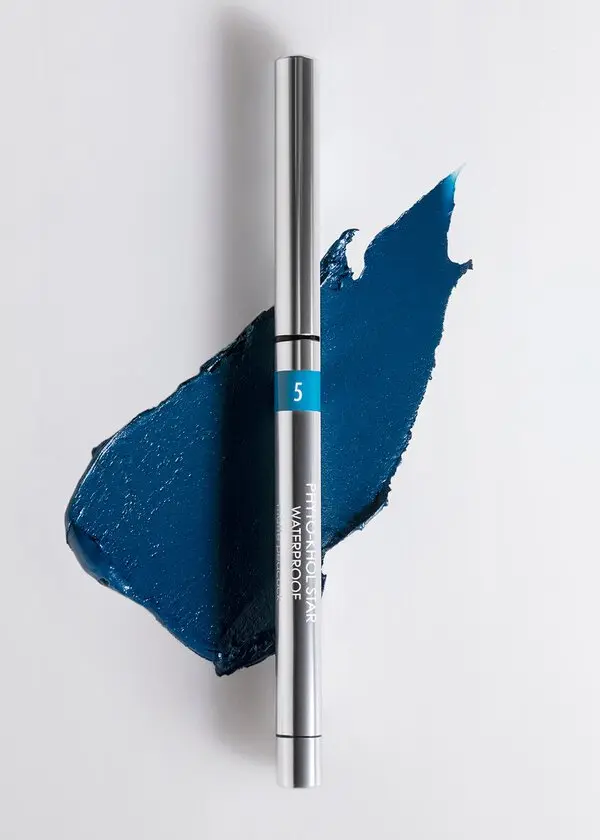 Sisley Phyto-khol Star Eyeliner - 5 Matte Peacock