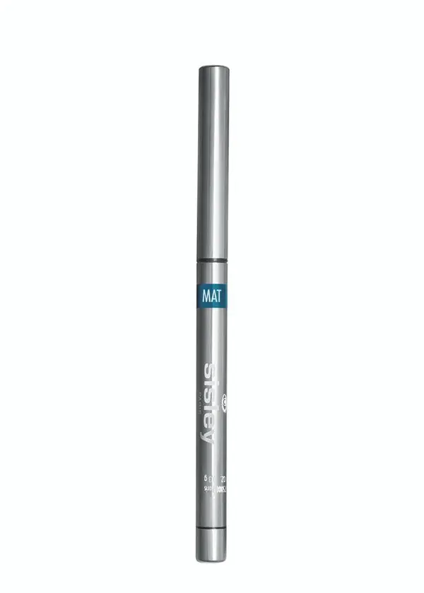 Sisley Phyto-khol Star Eyeliner - 5 Matte Peacock