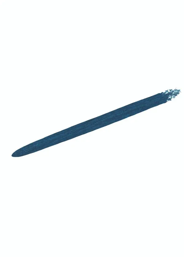 Sisley Phyto-khol Star Eyeliner - 5 Matte Peacock