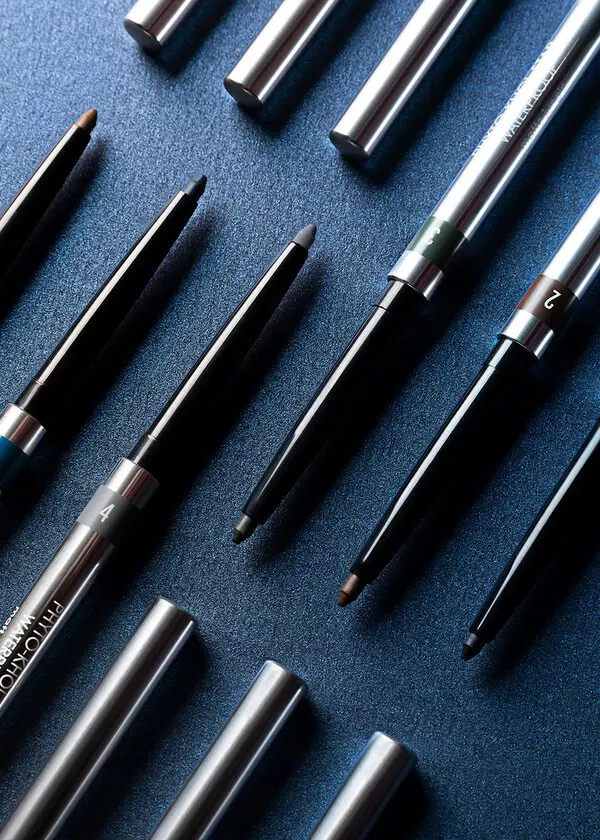 Sisley Phyto-khol Star Eyeliner - 5 Matte Peacock