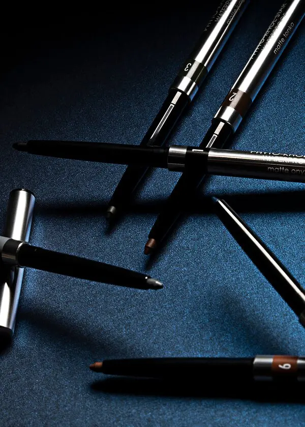 Sisley Phyto-khol Star Eyeliner - 5 Matte Peacock