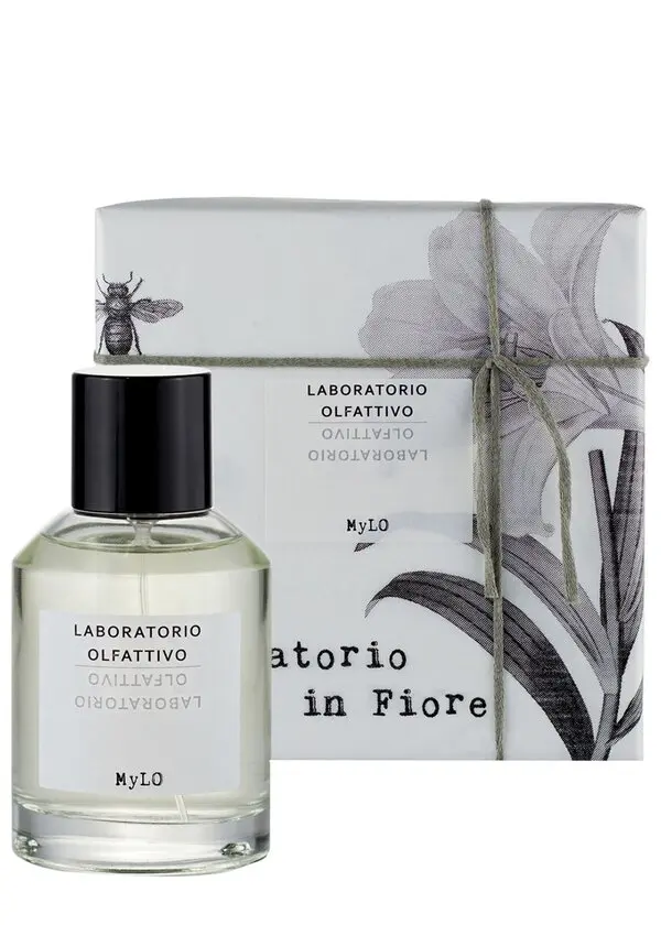 LABORATORIO OLFATTIVO Mylo Eau De Parfum - Na