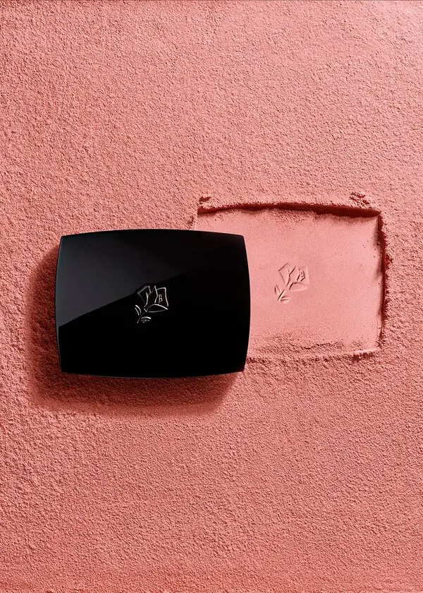 LANCOME Blush Subtil - 02 Rose Sable