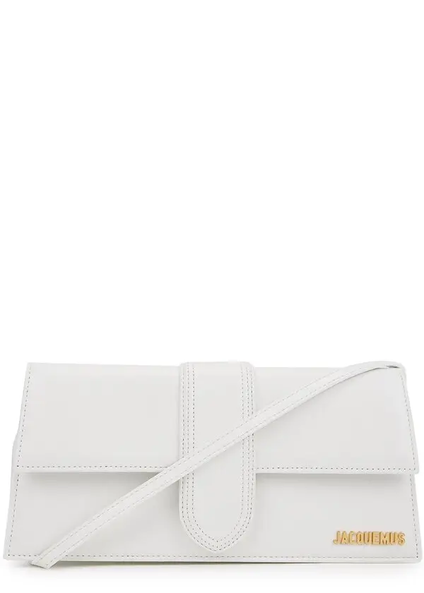 Jacquemus Le Bambino Top Handle Bag