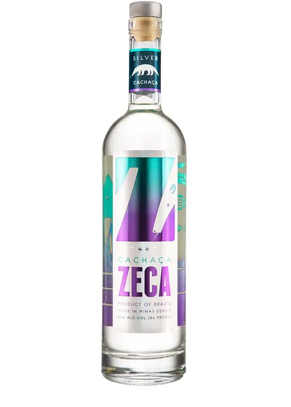 ZECA Cachaca - Na