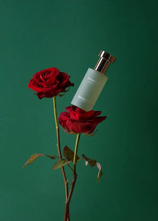 HERMETICA Rosefire Eau De Parfum