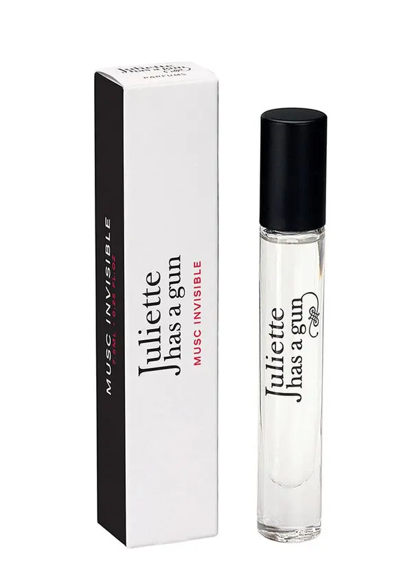 JULIETTE HAS A GUN Musc Invisible Eau De Parfum - N/a