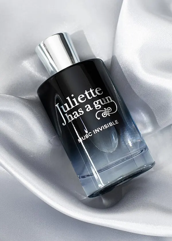 JULIETTE HAS A GUN Musc Invisible Eau De Parfum