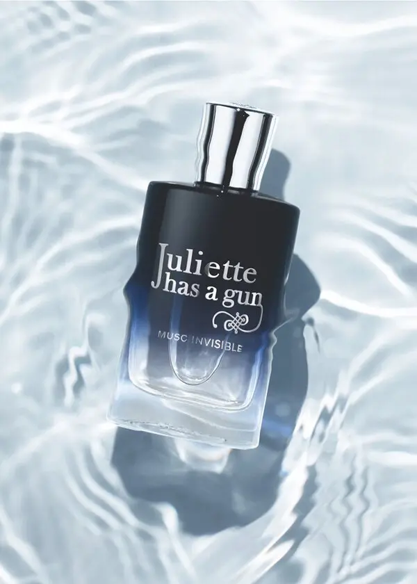 JULIETTE HAS A GUN Musc Invisible Eau De Parfum