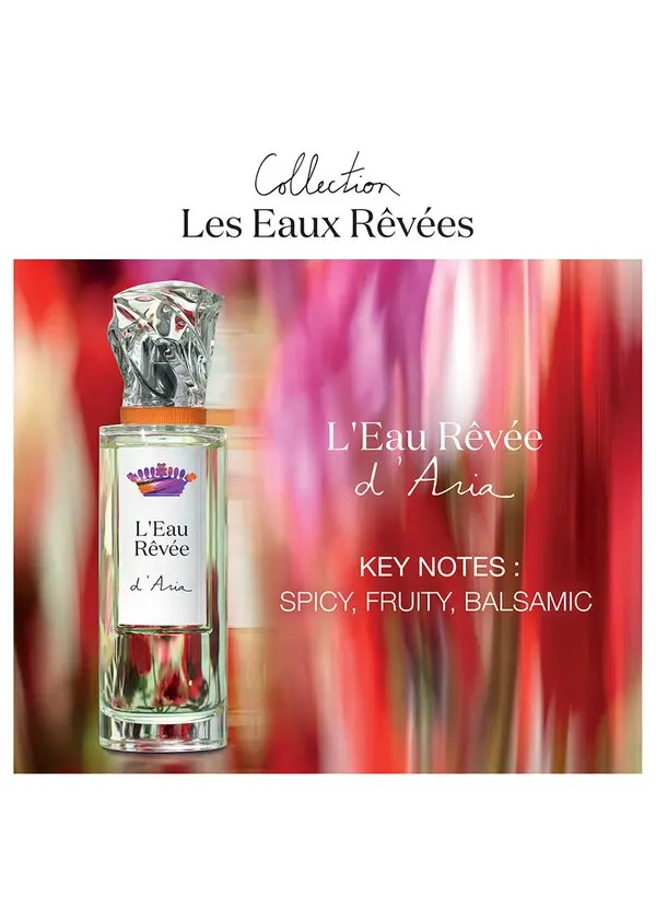 Sisley L'eau Rêvée D