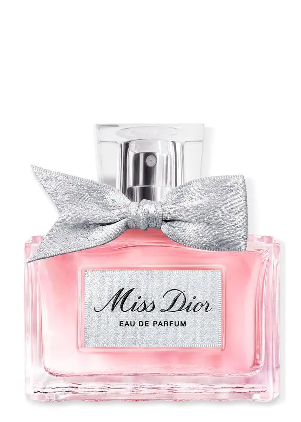 Dior Miss Eau De Parfum 30ml & Floral Notes, Tender Woods - Fresh