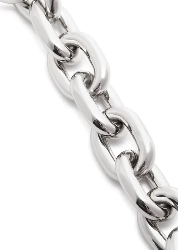 Rabanne Xl Link Chain Bracelet