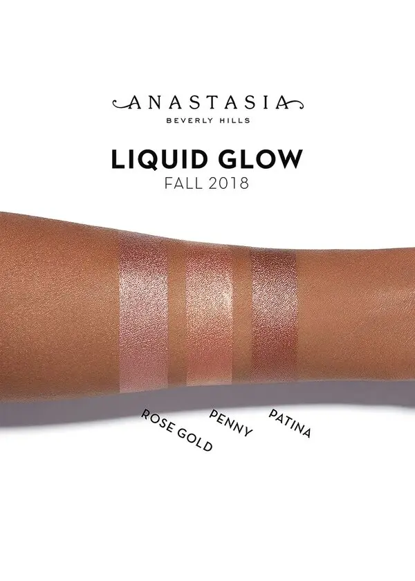 ANASTASIA BEVERLY HILLS Liquid Glow