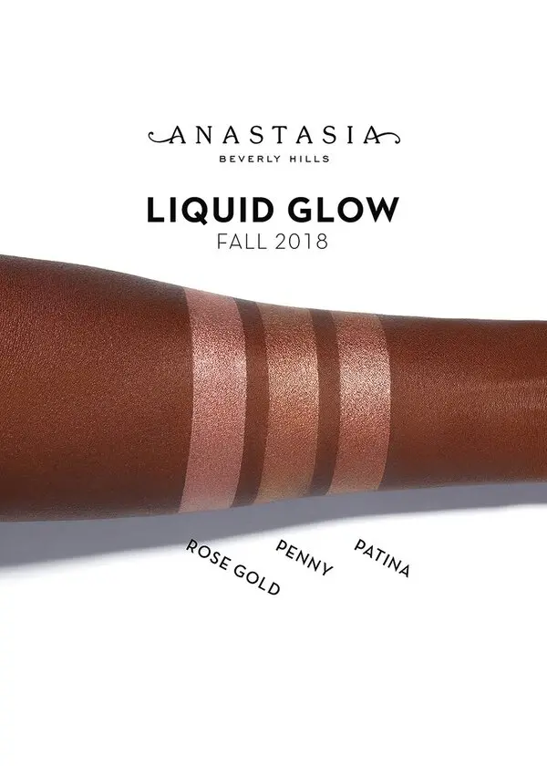 ANASTASIA BEVERLY HILLS Liquid Glow