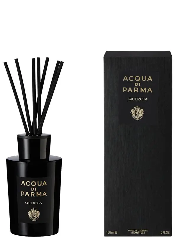 ACQUA DI PARMA Signatures Of The Quercia Room Diffuser