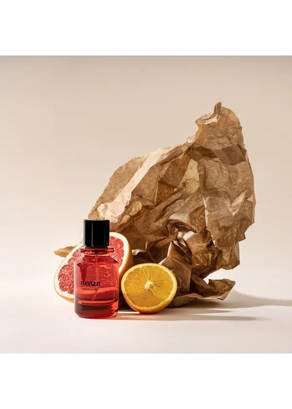 FUGAZZI Nocologne Extrait De Parfum