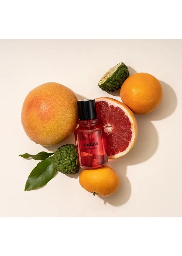 FUGAZZI Nocologne Extrait De Parfum