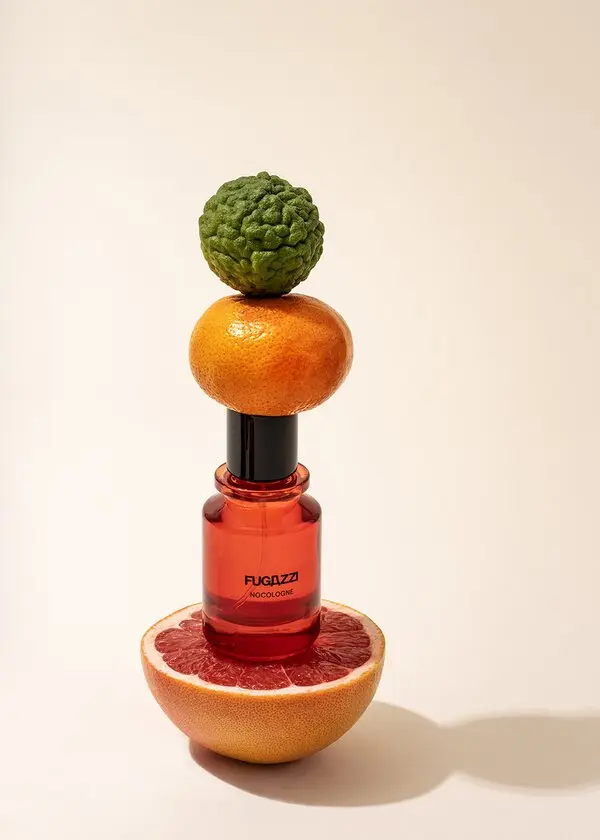 FUGAZZI Nocologne Extrait De Parfum