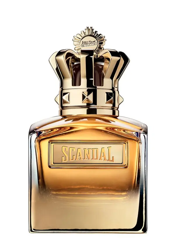 JEAN PAUL GAULTIER Scandal Pour Homme Absolu - N/a