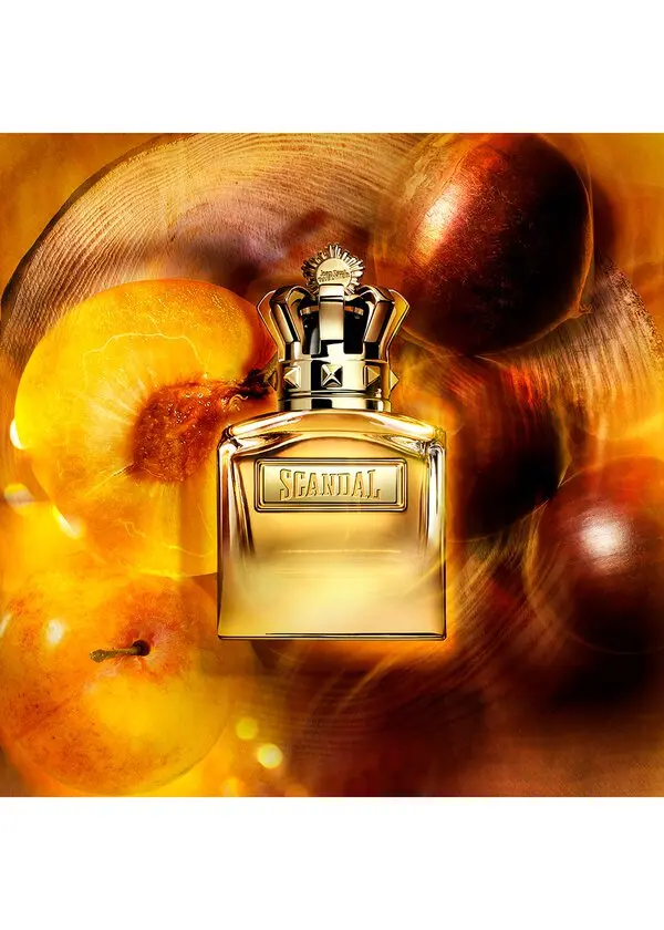 JEAN PAUL GAULTIER Scandal Pour Homme Absolu