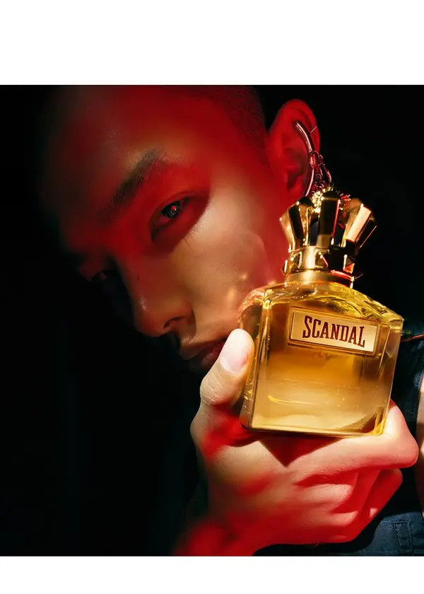 JEAN PAUL GAULTIER Scandal Pour Homme Absolu