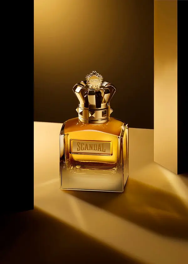 JEAN PAUL GAULTIER Scandal Pour Homme Absolu