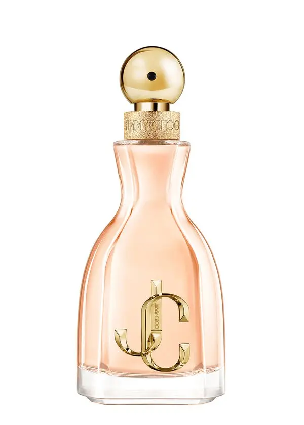 JIMMY CHOO I Want Choo Eau De Parfum - N/a