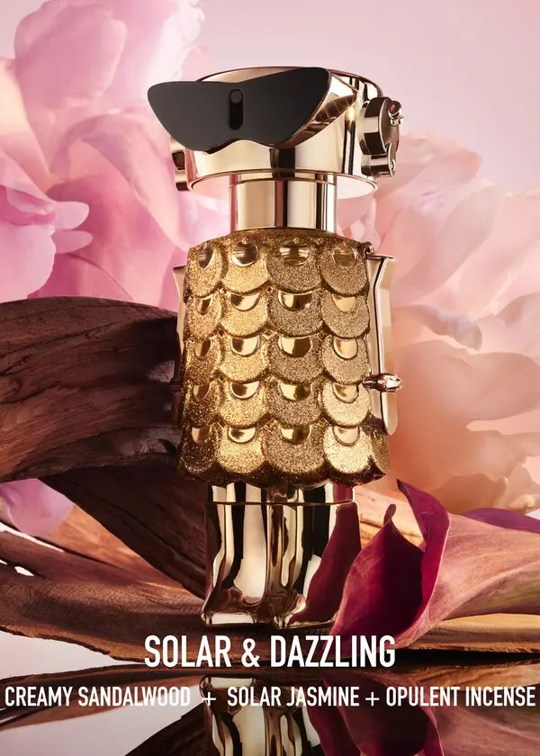 Rabanne Intense Eau De Parfum