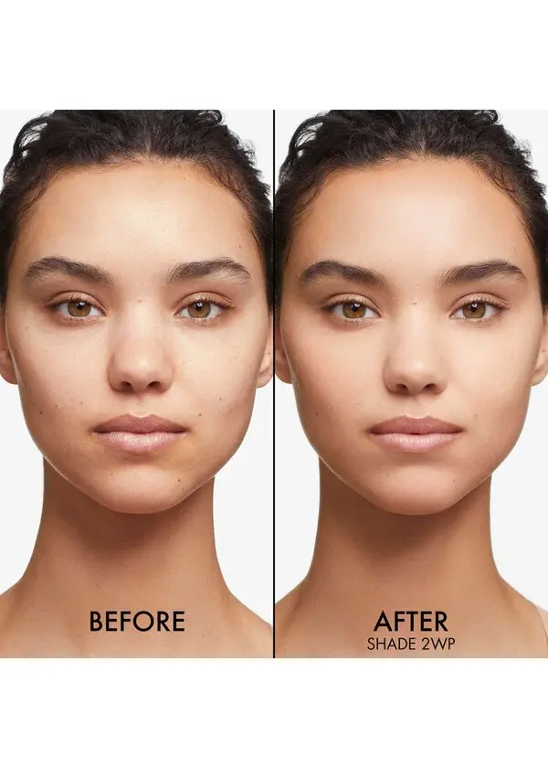 Dior Backstage Face & Body Foundation - 2wp