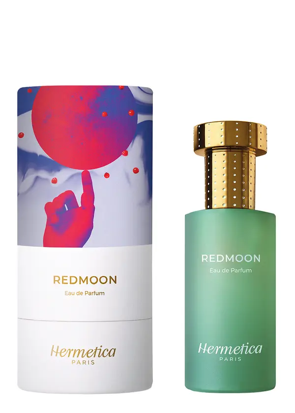 HERMETICA Redmoon Eau De Parfum