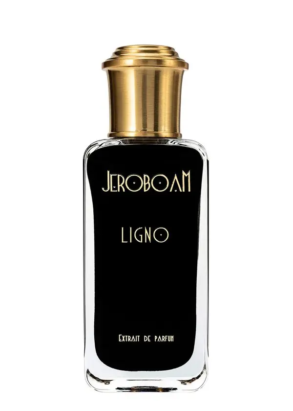 JEROBOAM Ligno Extrait De Parfum - Jeroboam