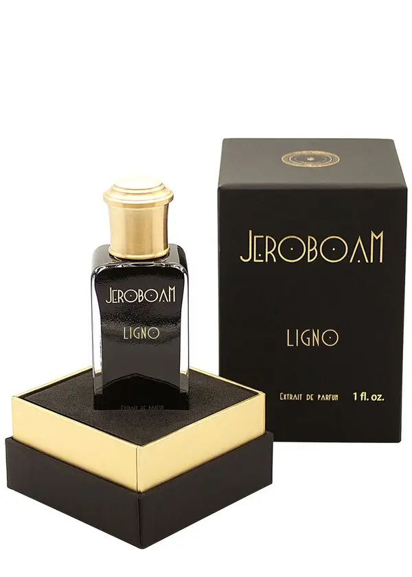 JEROBOAM Ligno Extrait De Parfum