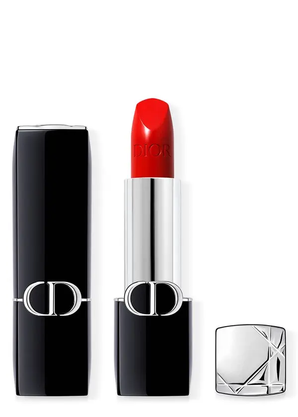 Dior Rouge Couture Lipstick - 999