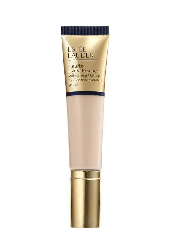 Estée Lauder Futurist Hydra Rescue Moisturising Makeup Spf45 - 1c1 Cool Bone