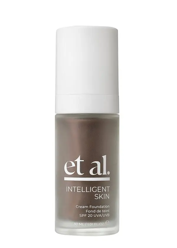 ET AL. Intelligent Skin Cream Foundation Spf 20 - 290n