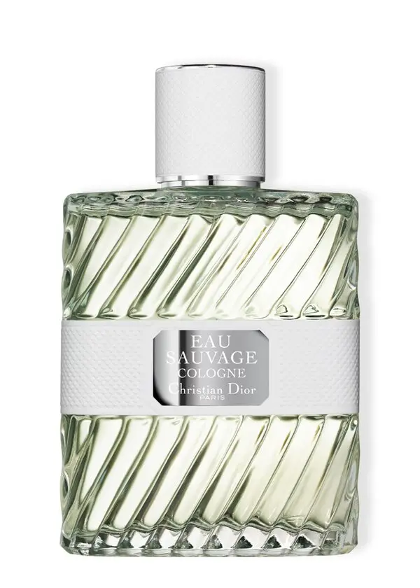 Dior Eau Sauvage Cologne