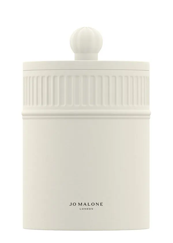 Jo Malone Fresh & Cassis Townhouse Candle Female - Fig