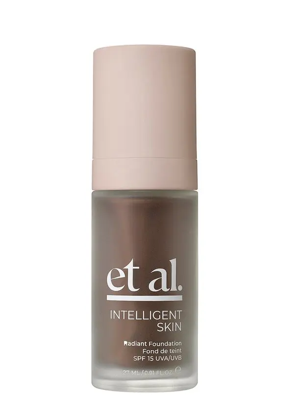 ET AL. Intelligent Skin Radiant Foundation Spf15 27ml - 310w