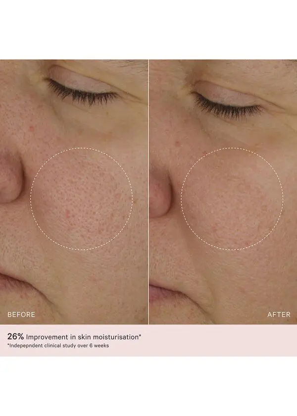 MZ SKIN The Moisturiser