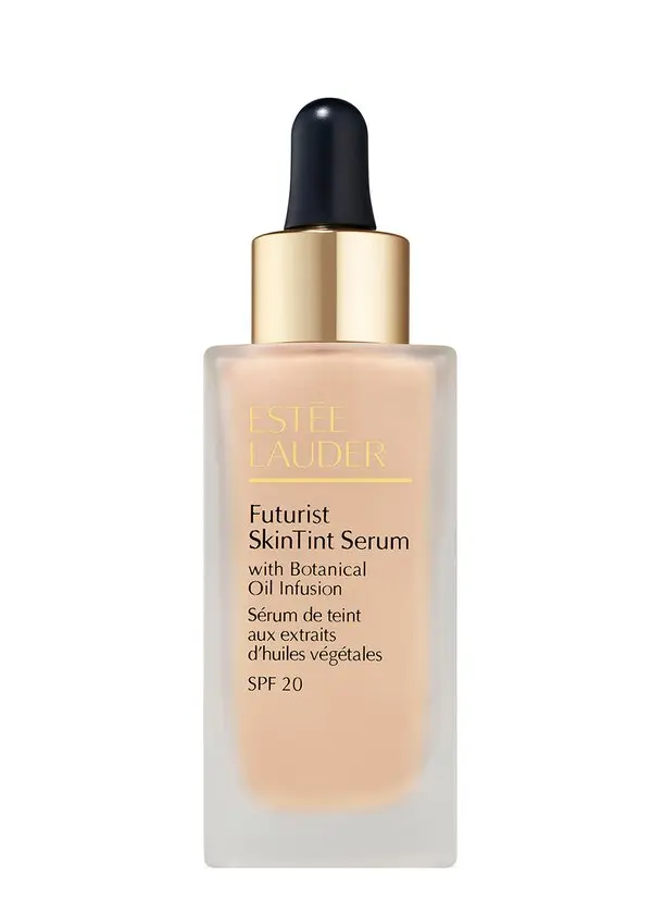 Estée Lauder Futurist Skintint Serum Foundation Spf20 - 0n1 Alabaster