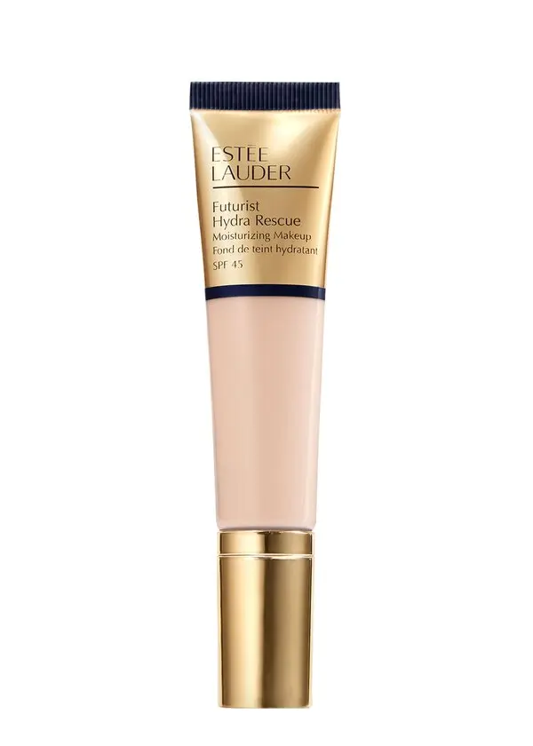 Estée Lauder Futurist Hydra Rescue Moisturising Makeup Spf45 - Fresco