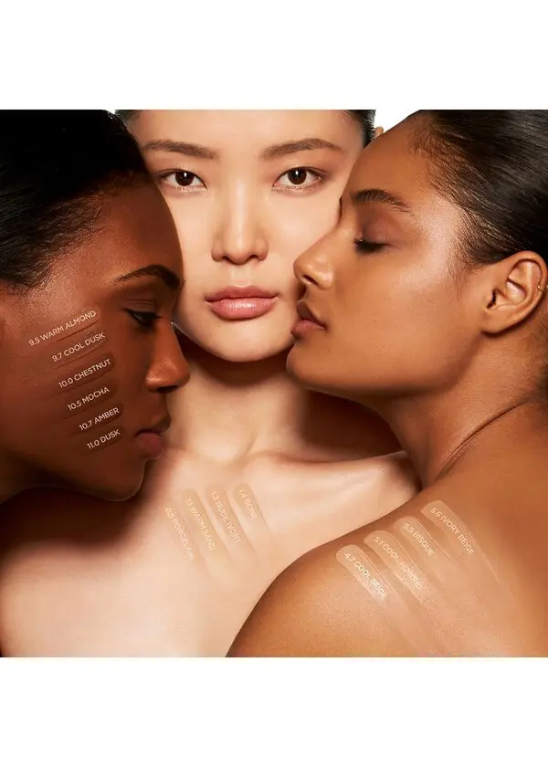 TOM FORD Shade And Illuminate Soft Spf 50, Foundation