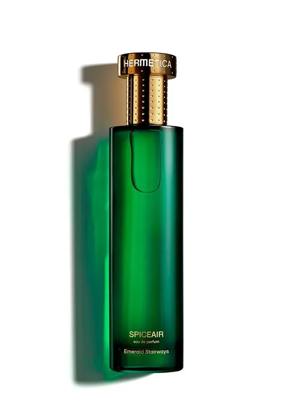 HERMETICA Spiceair Eau De Parfum