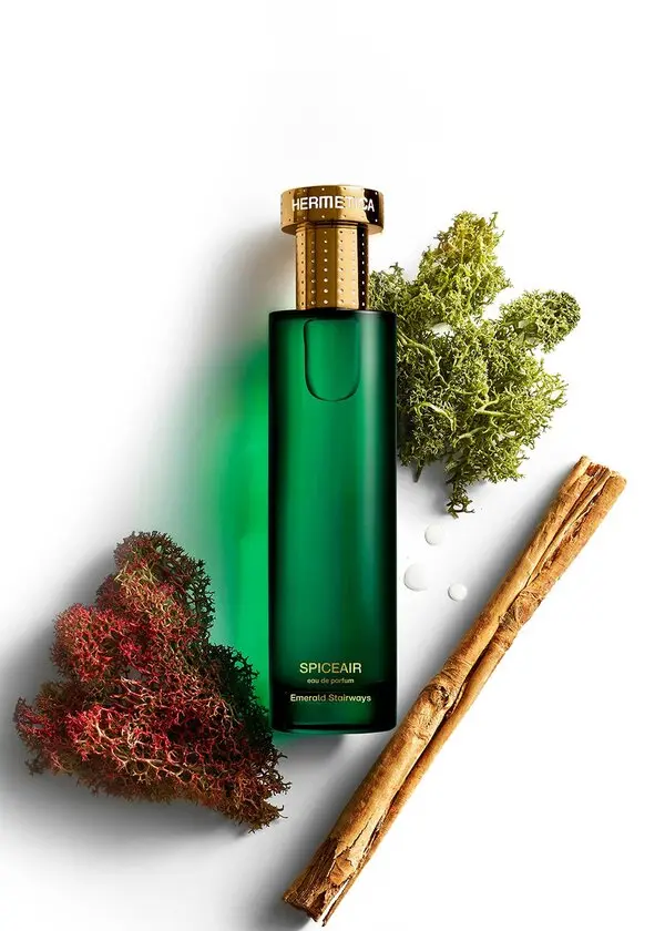 HERMETICA Spiceair Eau De Parfum