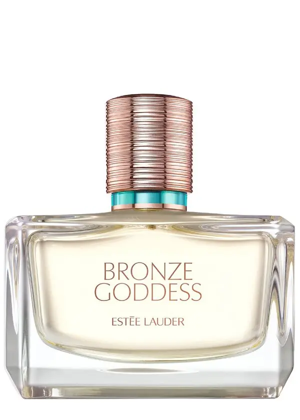 Estée Lauder Bronze Goddess Eau Fraîche Skinscent Fragrance, Velvet - N/a