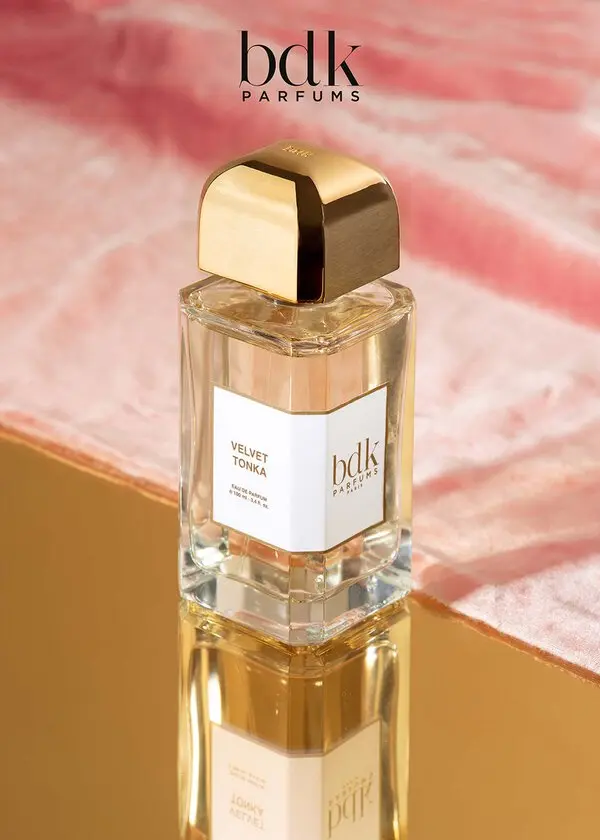 BDK PARFUMS Velvet Eau De Parfum