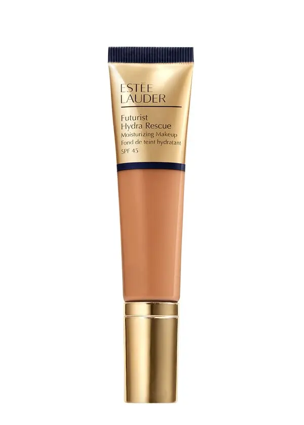 Estée Lauder Futurist Hydra Rescue Moisturising Makeup Spf45 - Bronze