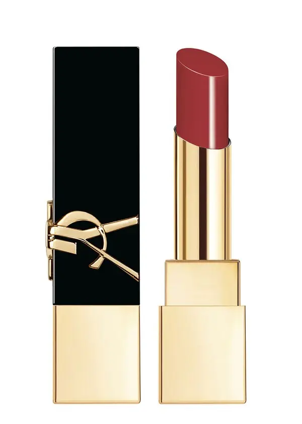Saint Laurent The Bold Lipstick - 11 Frontal Nude